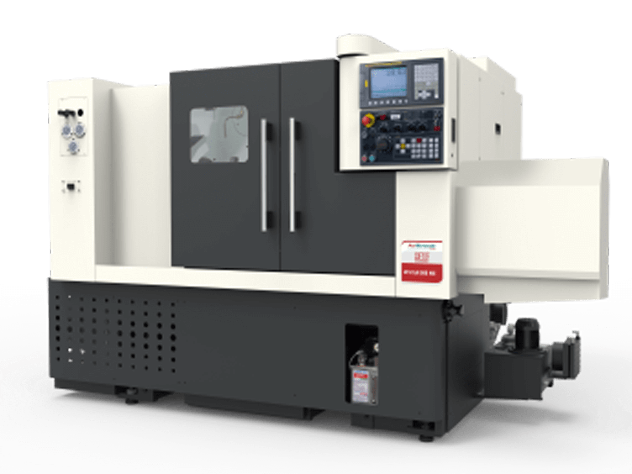 Turn Mill Centres - Ace Micromatic Group